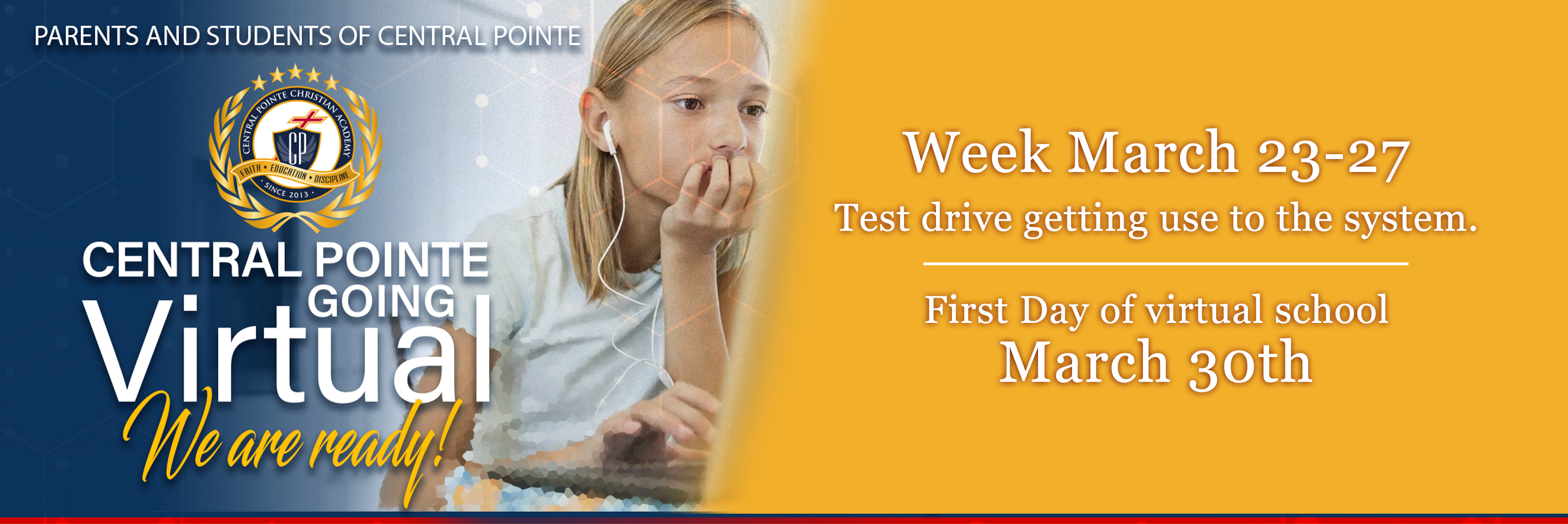 Poinciana Campus CPCA